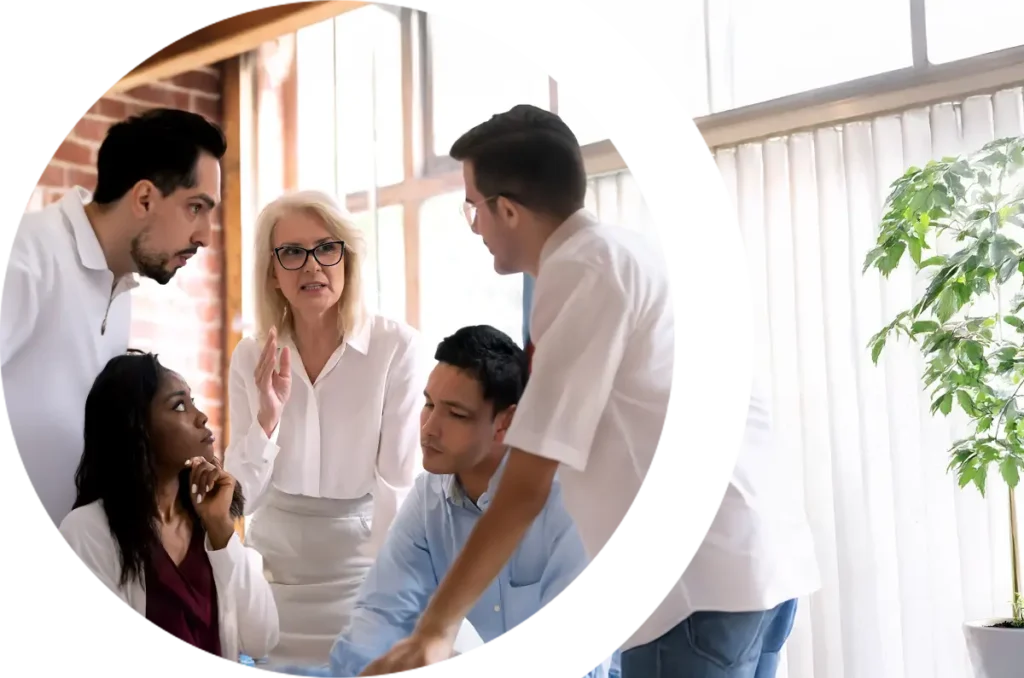 Leadership Styles Mastery - Nicholas Hill Academy Ltd